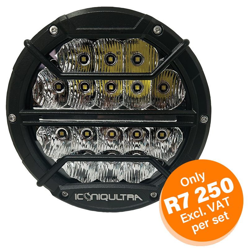 The ConneXion GP